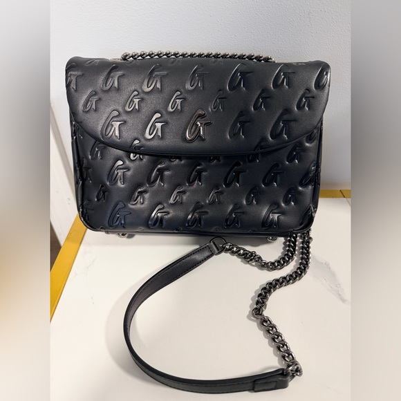 Glam-Aholic Lifestyle | Bags | Glamaholic Lifestyle Medium Monogram ...